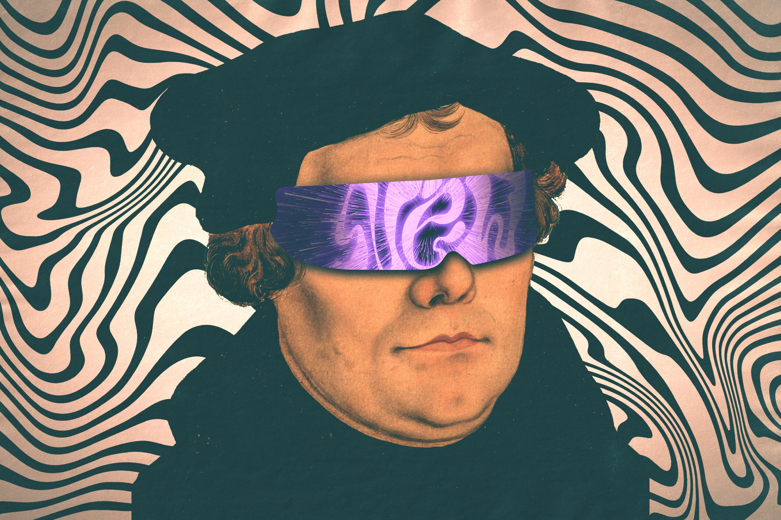 Luther Dsgn